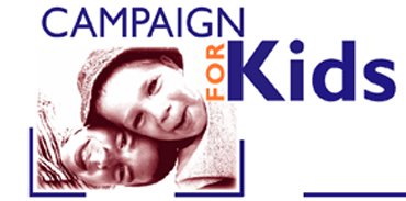 Home - Campaign for Kids