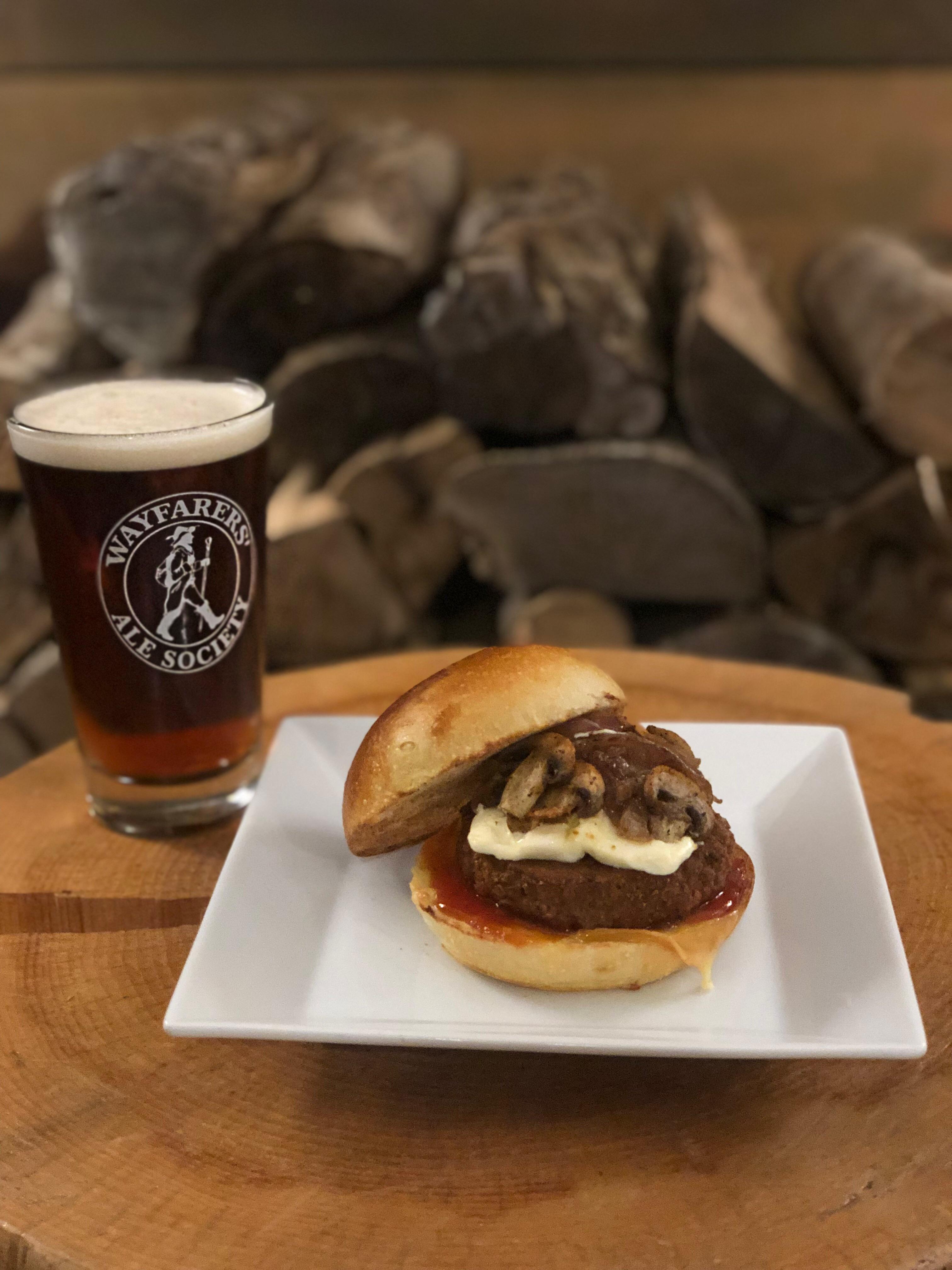 Burger Wars for Campaign for Kids