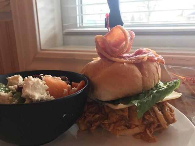 Burger Wars for Campaign for Kids