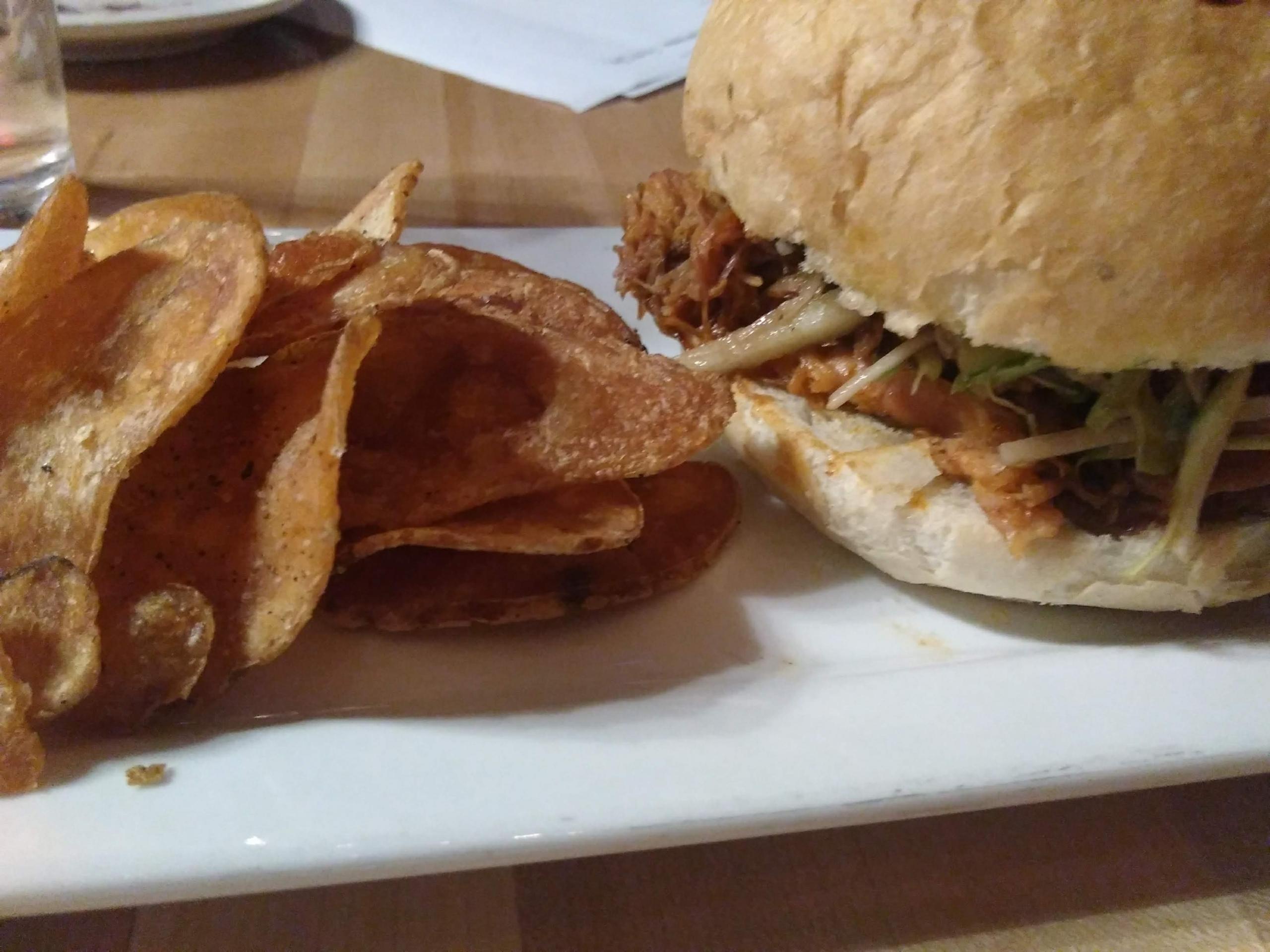 Burger Wars for Campaign for Kids