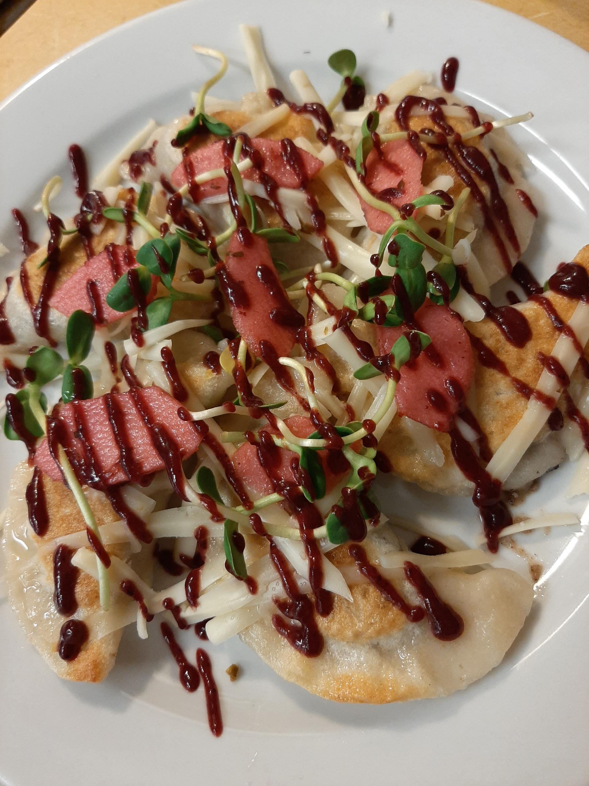 Burger Wars for Campaign for Kids