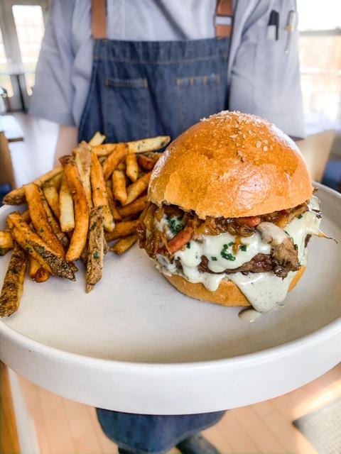 Burger Wars for Campaign for Kids