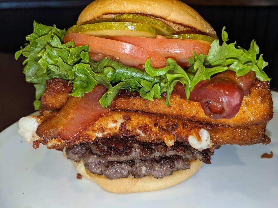 FryDaddys - Campaign for Kids