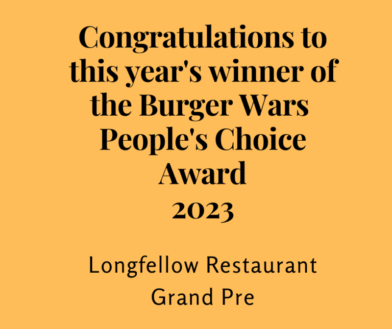 Burger Wars for Campaign for Kids